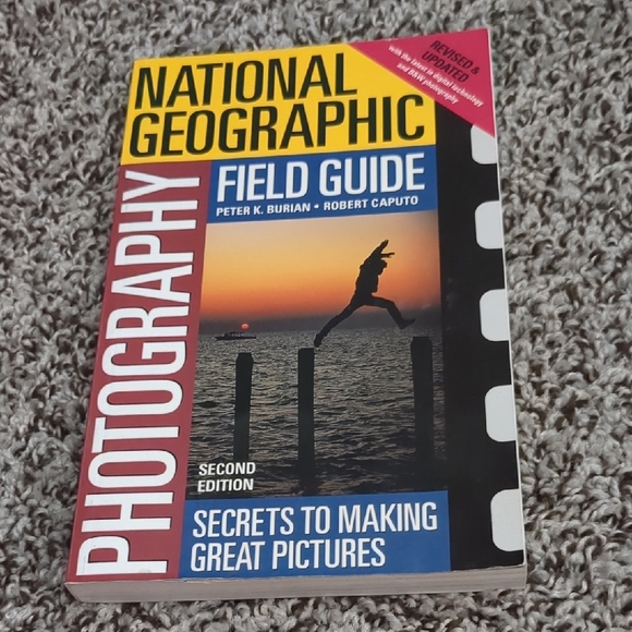 National Geographic | Accents | National Geographic Photography Field ...